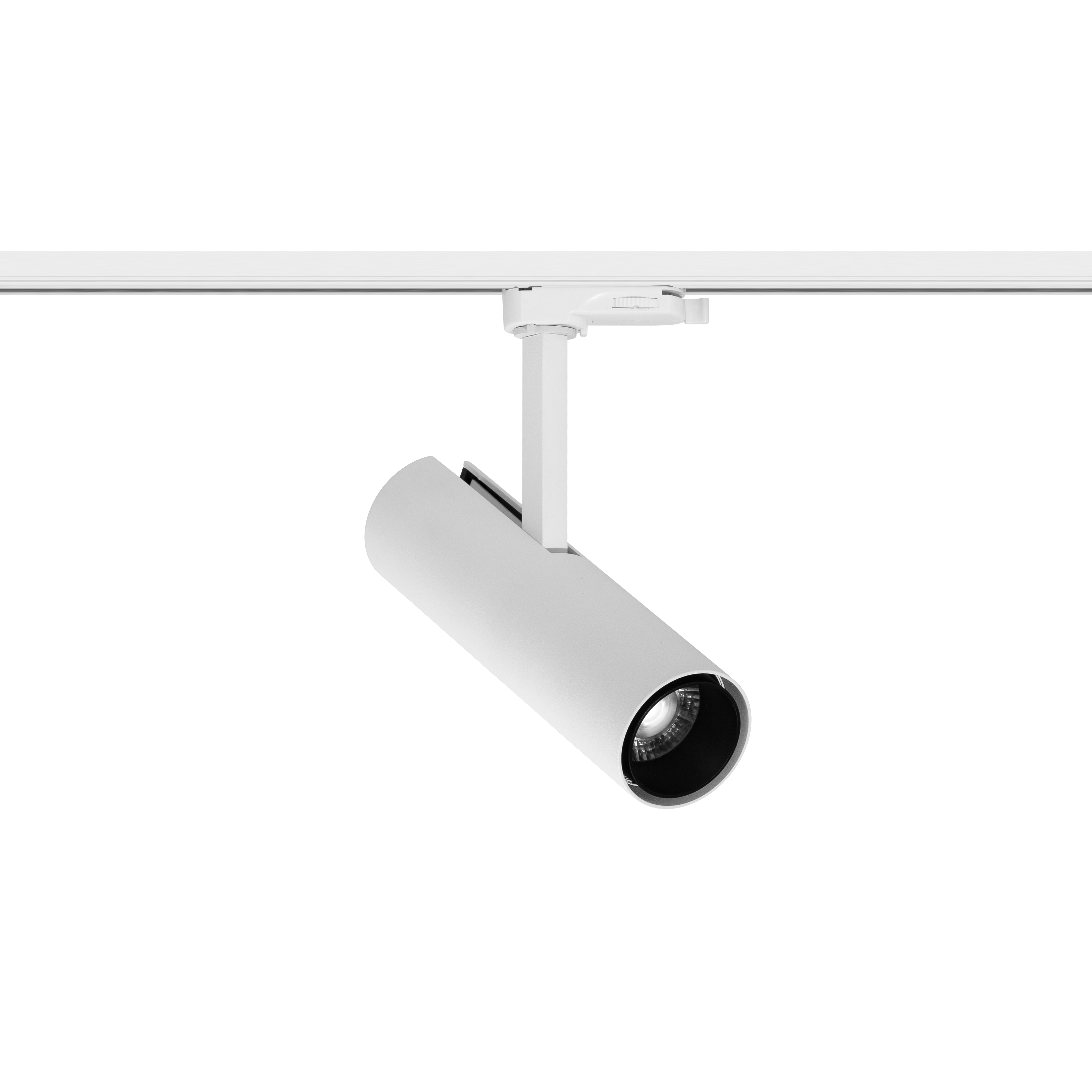 MAMBA 67031/15-WCW | weiß matt | kaltweiß 4000K | 15W | 67031/15-WCW