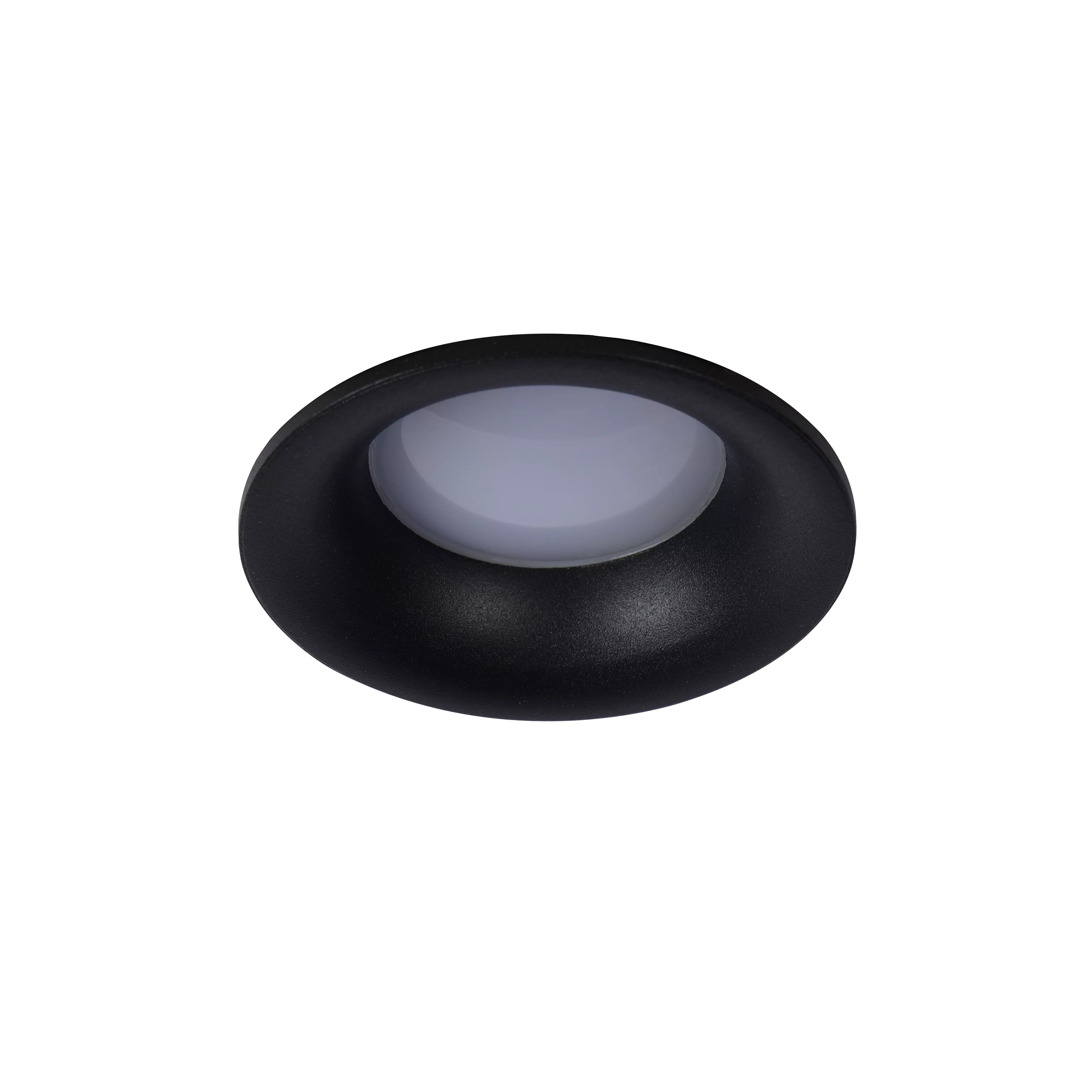 WATERPROOF 51580-S | schwarz matt | 51580-S