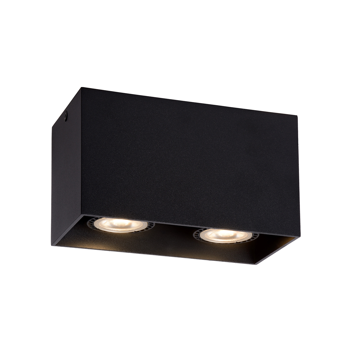 ORBIT 57375/17-S | schwarz matt | 57375/17-S