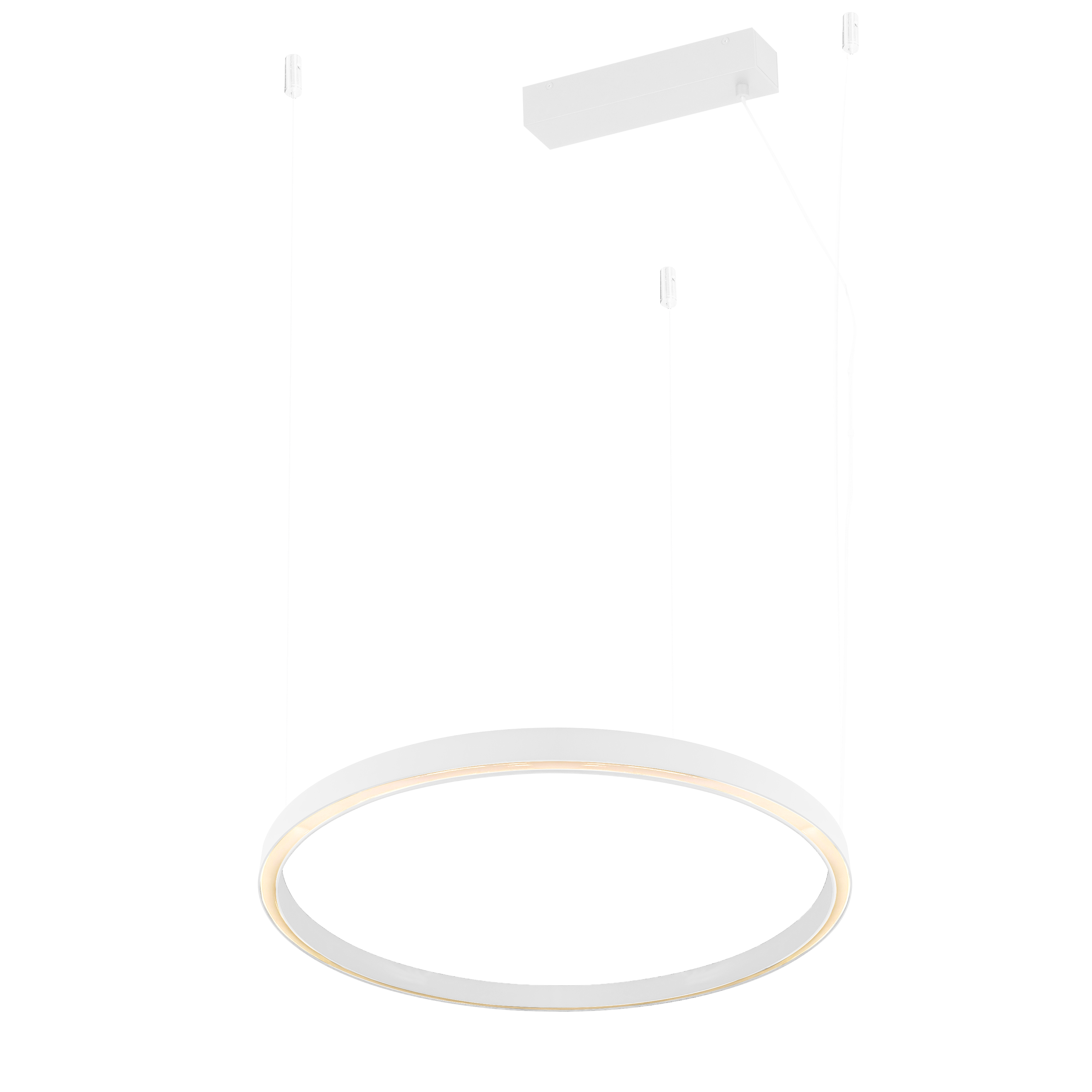 TANGO 57313/60NDALI-WWW | weiß matt | DM 600mm | 57313/60NDALI-WWW